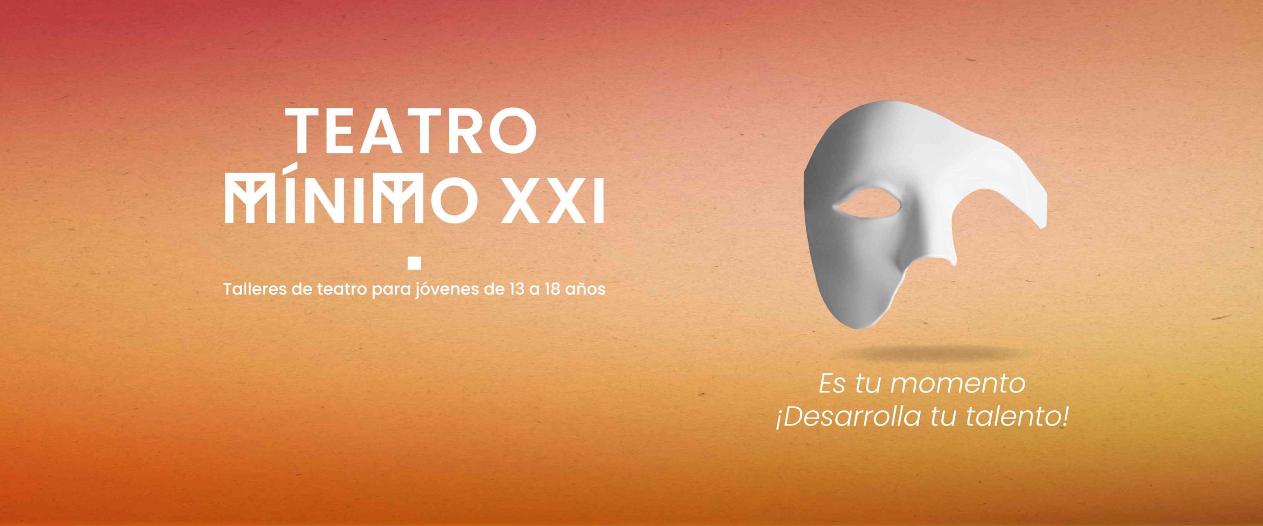 Teatro Mínimo XXI – LPA Bibliotecas Municipales